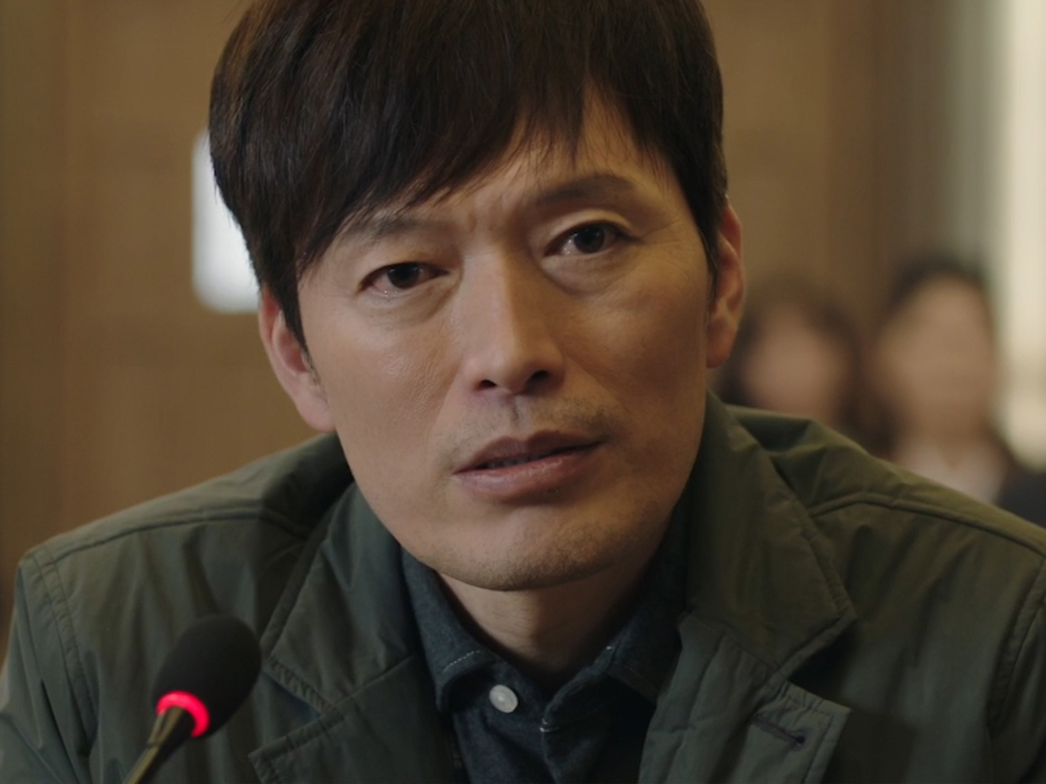 Prime Video: Partners for Justice 2