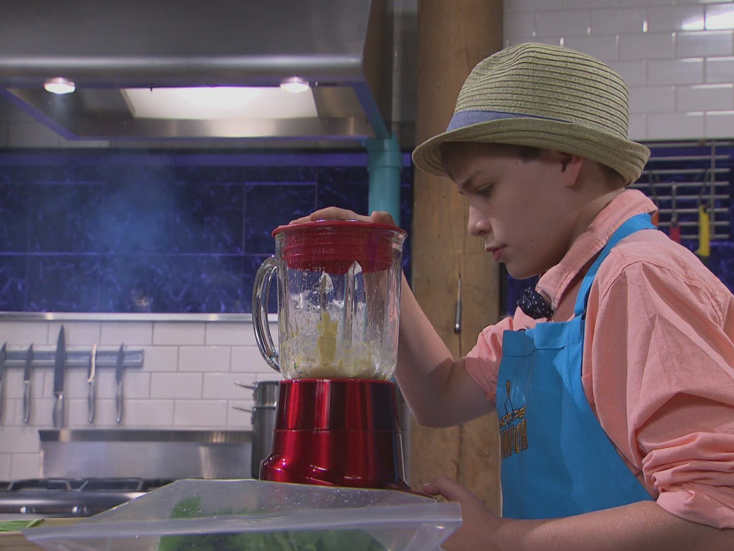 Prime Video: Chopped Junior - Season 3