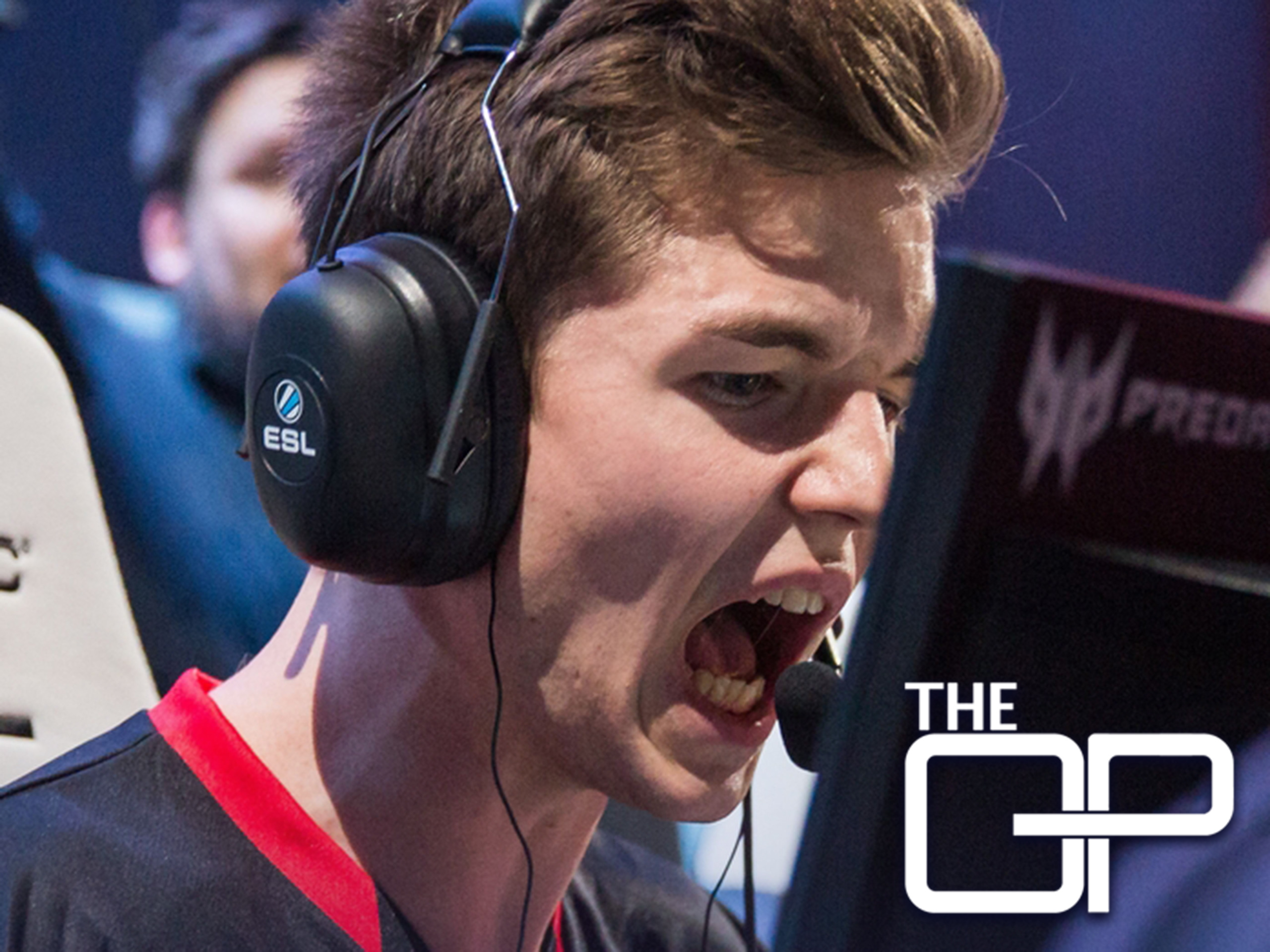 Prime Video: The OP - Season 1