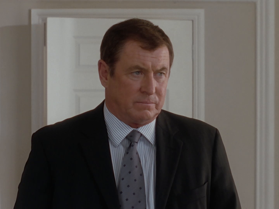 Prime Video: L'ispettore Barnaby