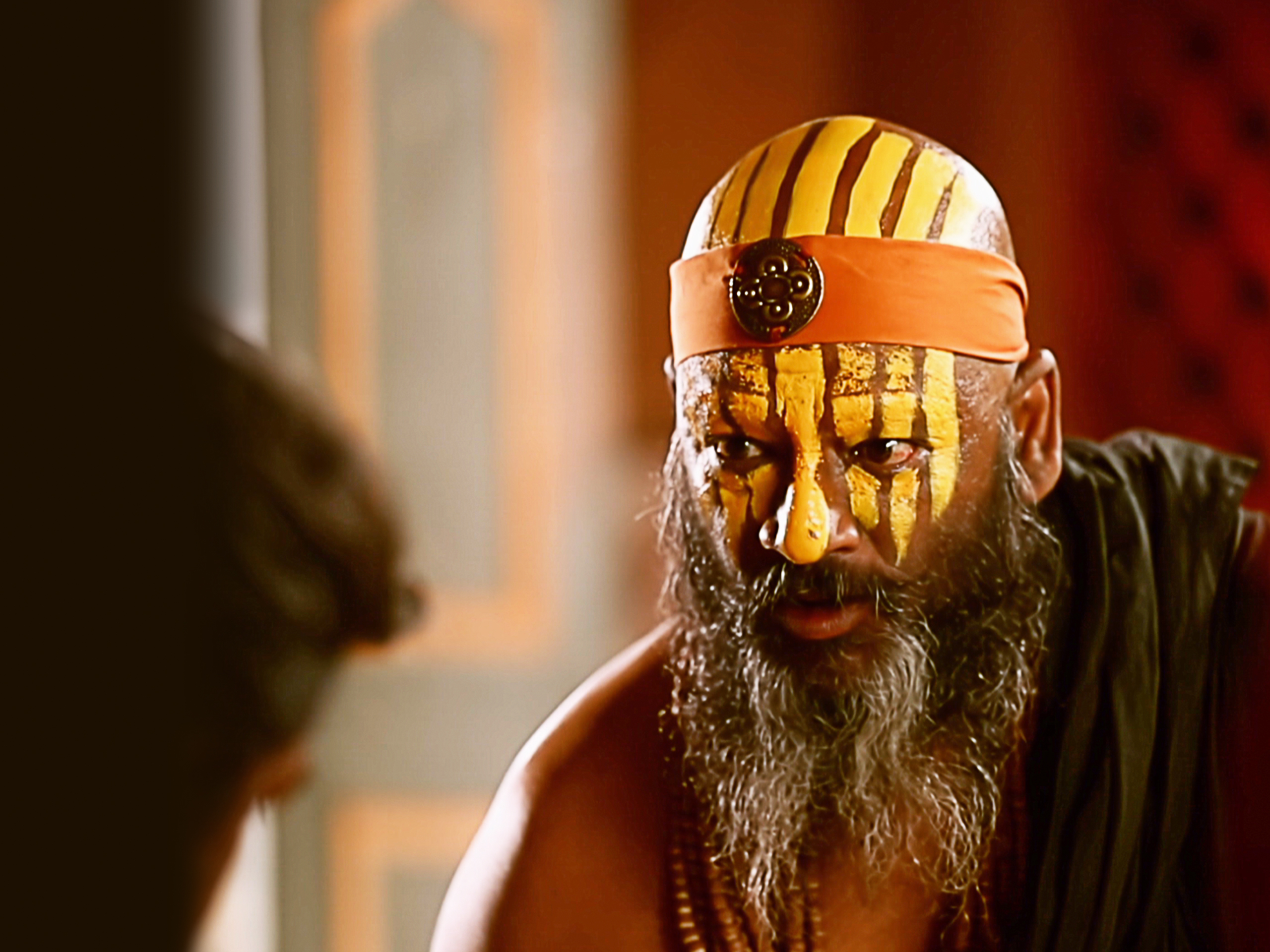 Prime Video: Daanav Hunters