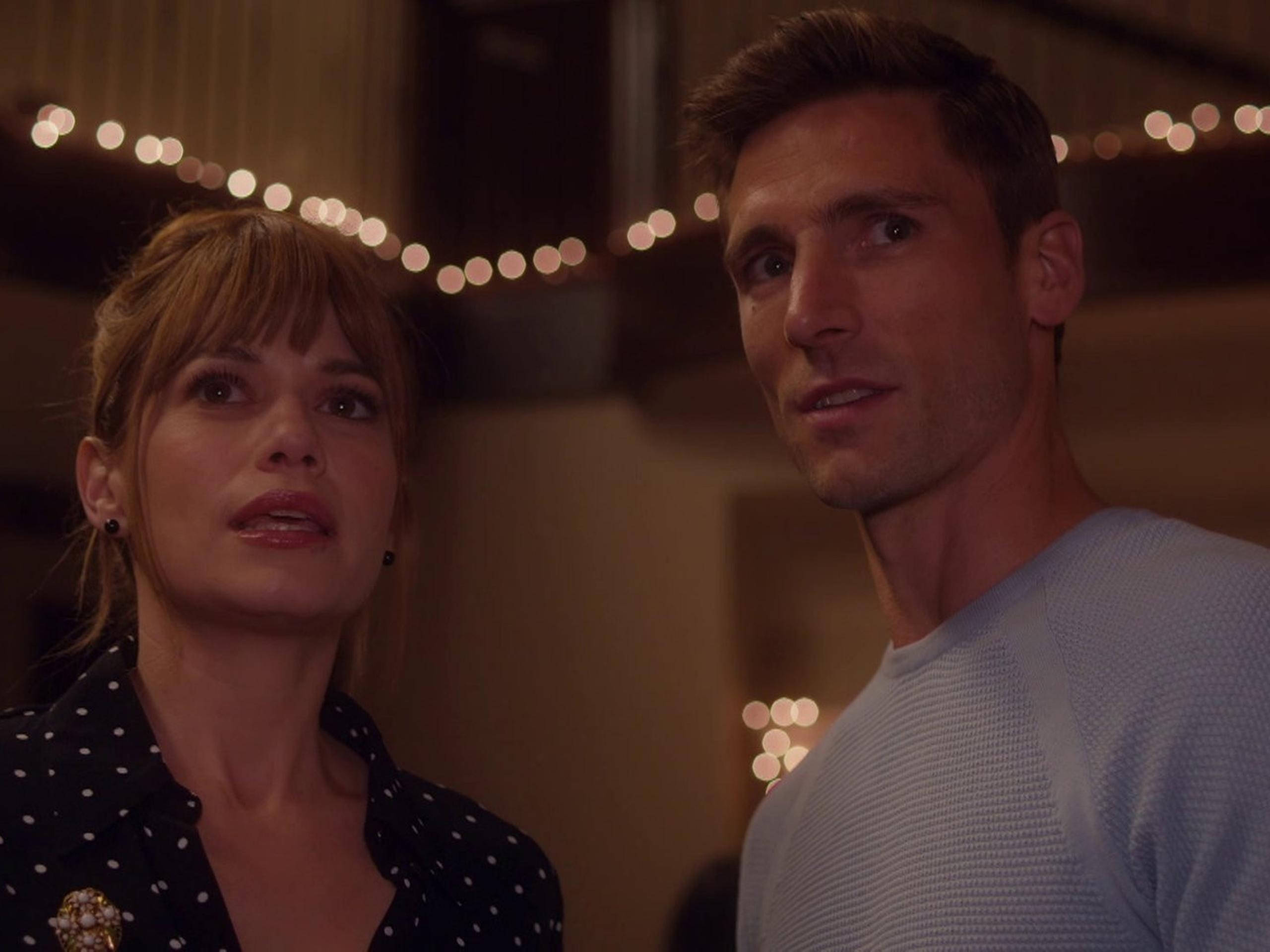 Prime Video: Films TV - Saison 1