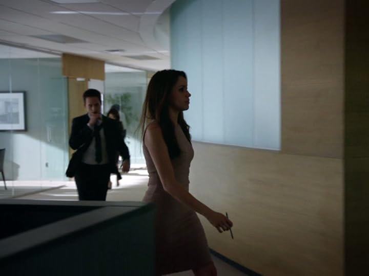 Watch Suits Season 2 | Prime Video