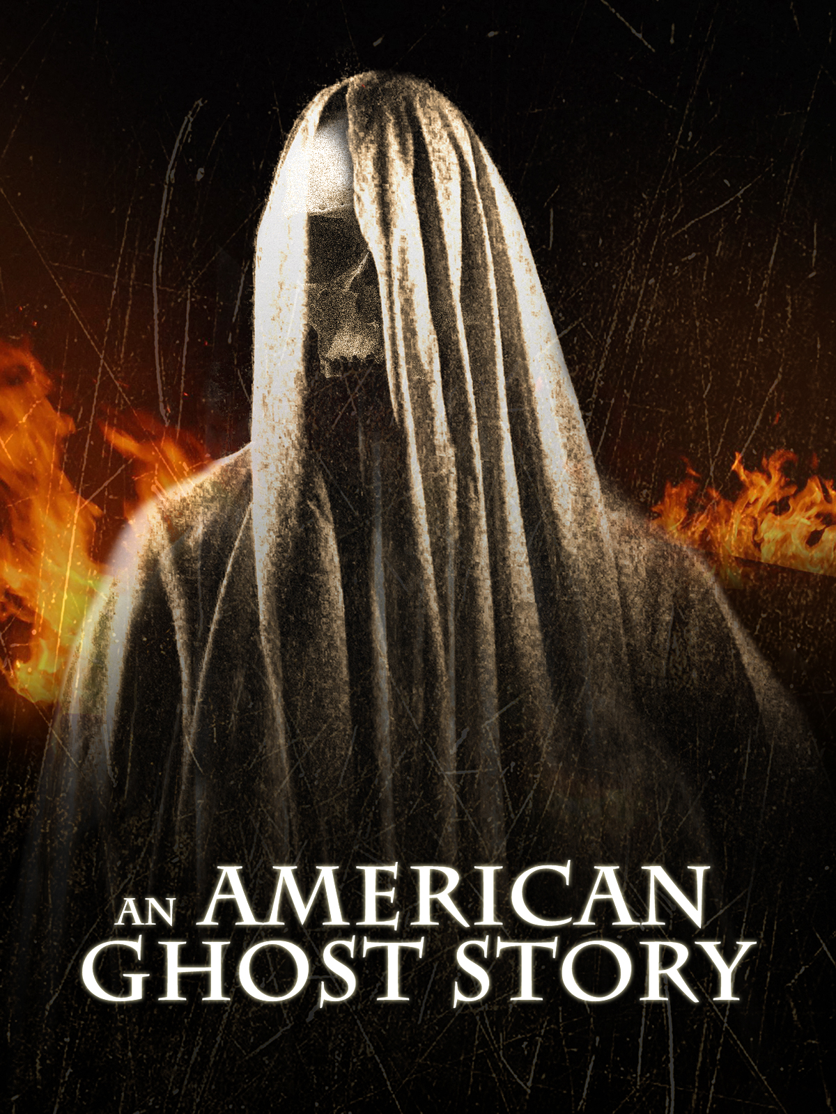 Prime Video: An American Ghost Story