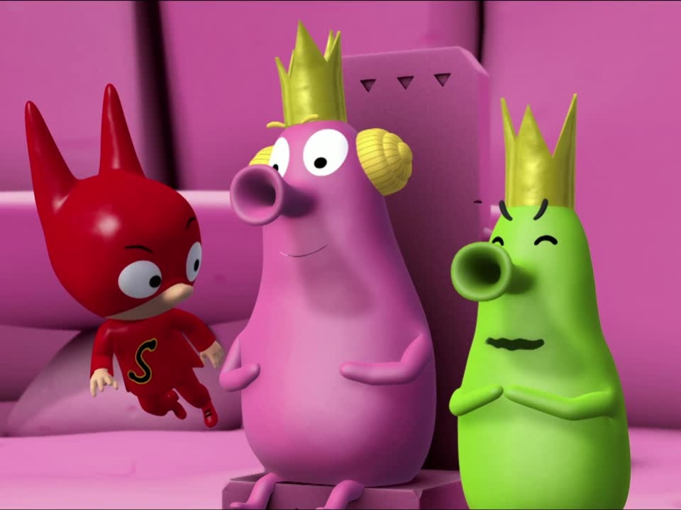 Prime Video: SamSam - Season 2