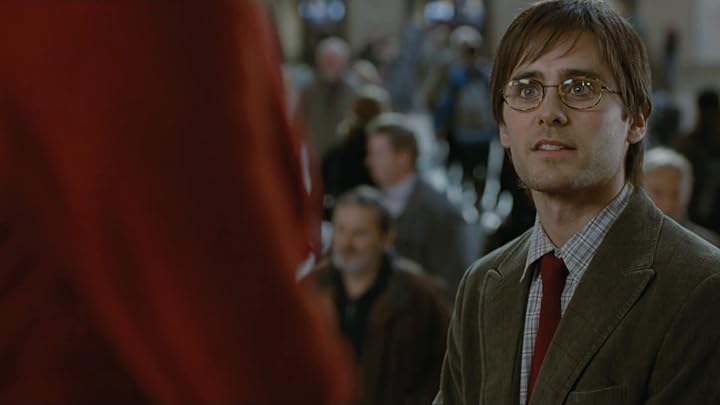 Prime Video: Mr nobody