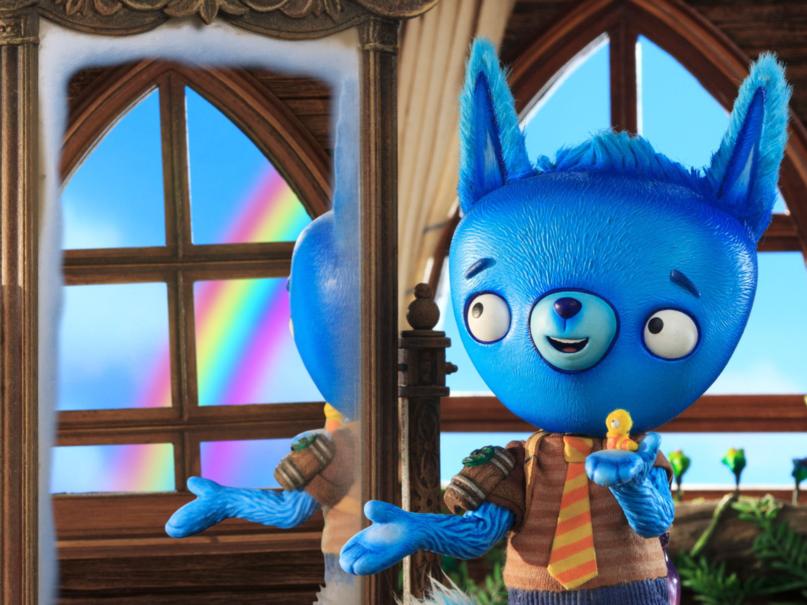 Prime Video: Tumble Leaf - Season 2