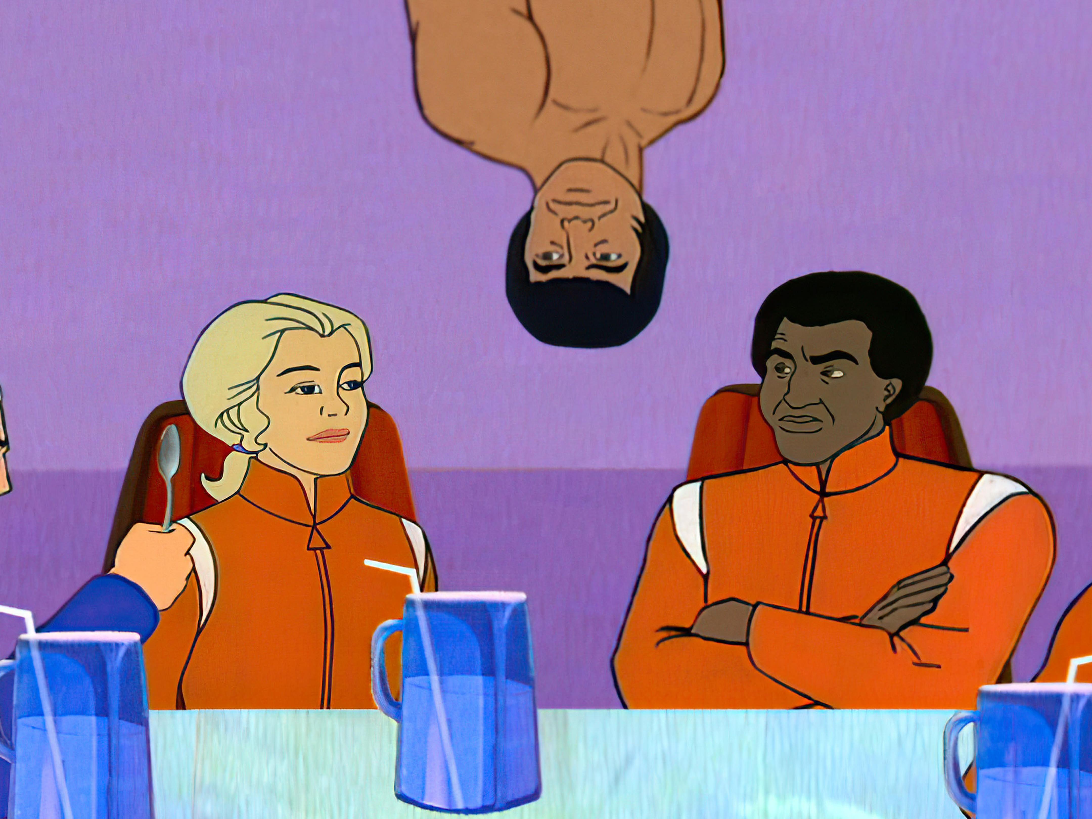 Prime Video: Sealab 2021 - Season 2