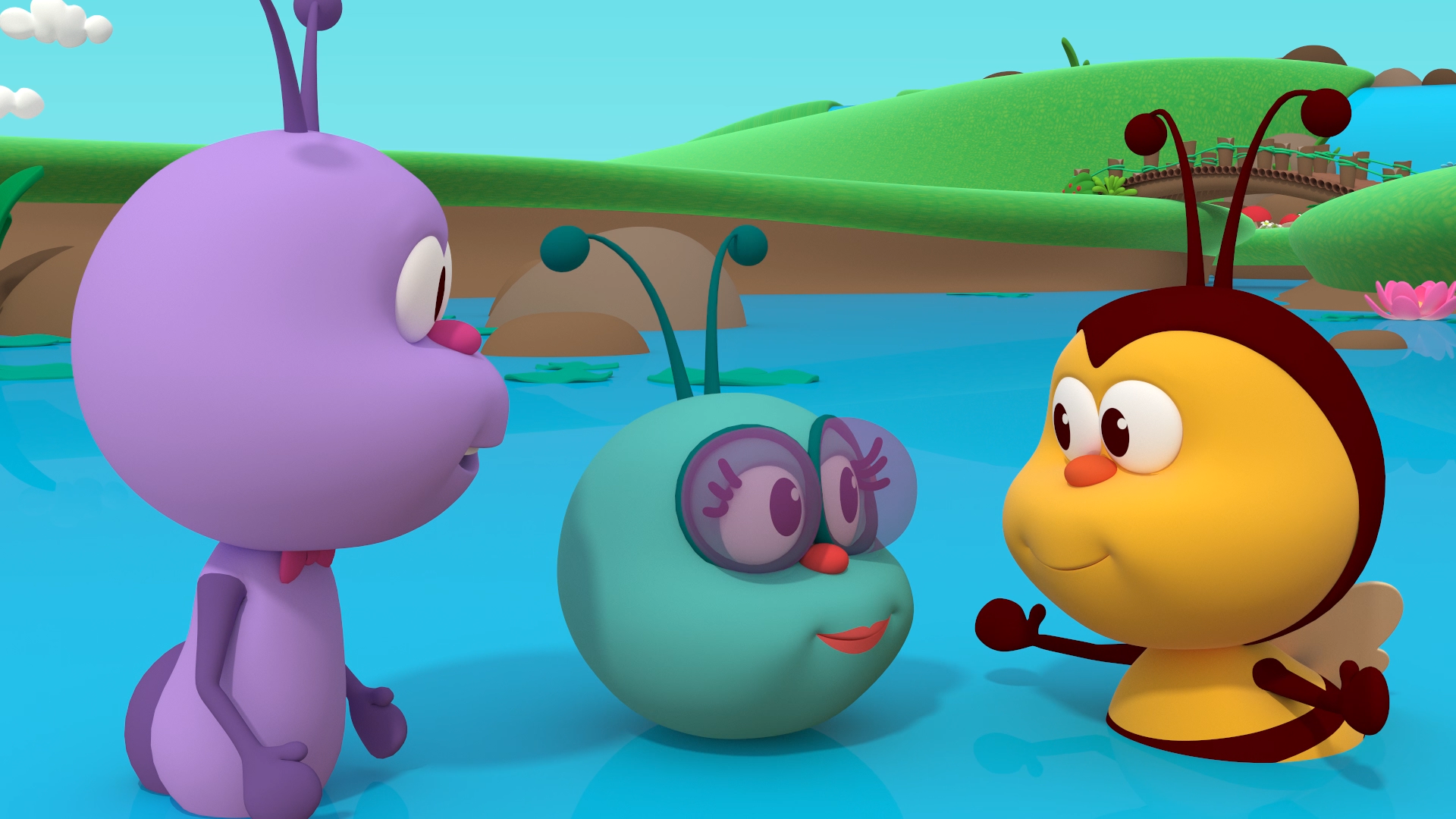 Watch Bichikids | Prime Video