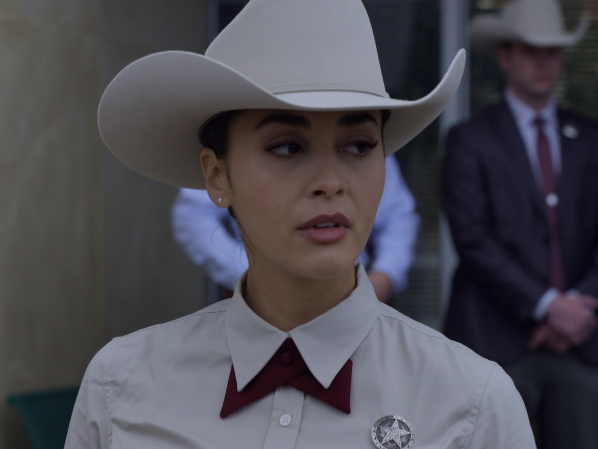 Prime Video: Walker S1