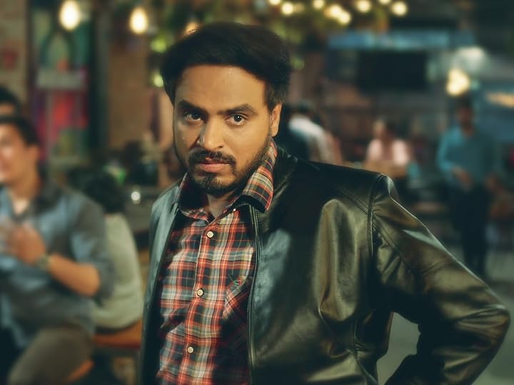 Prime Video: Dude - Season 2