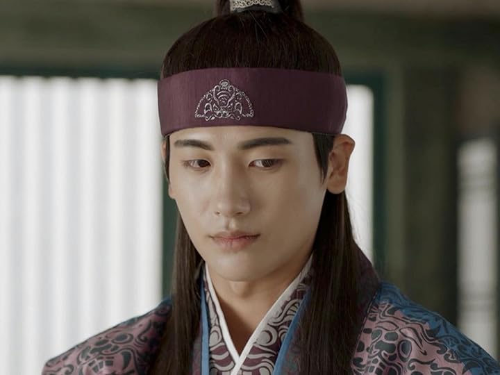 Prime Video: Hwarang: The Poet Warrior Youth