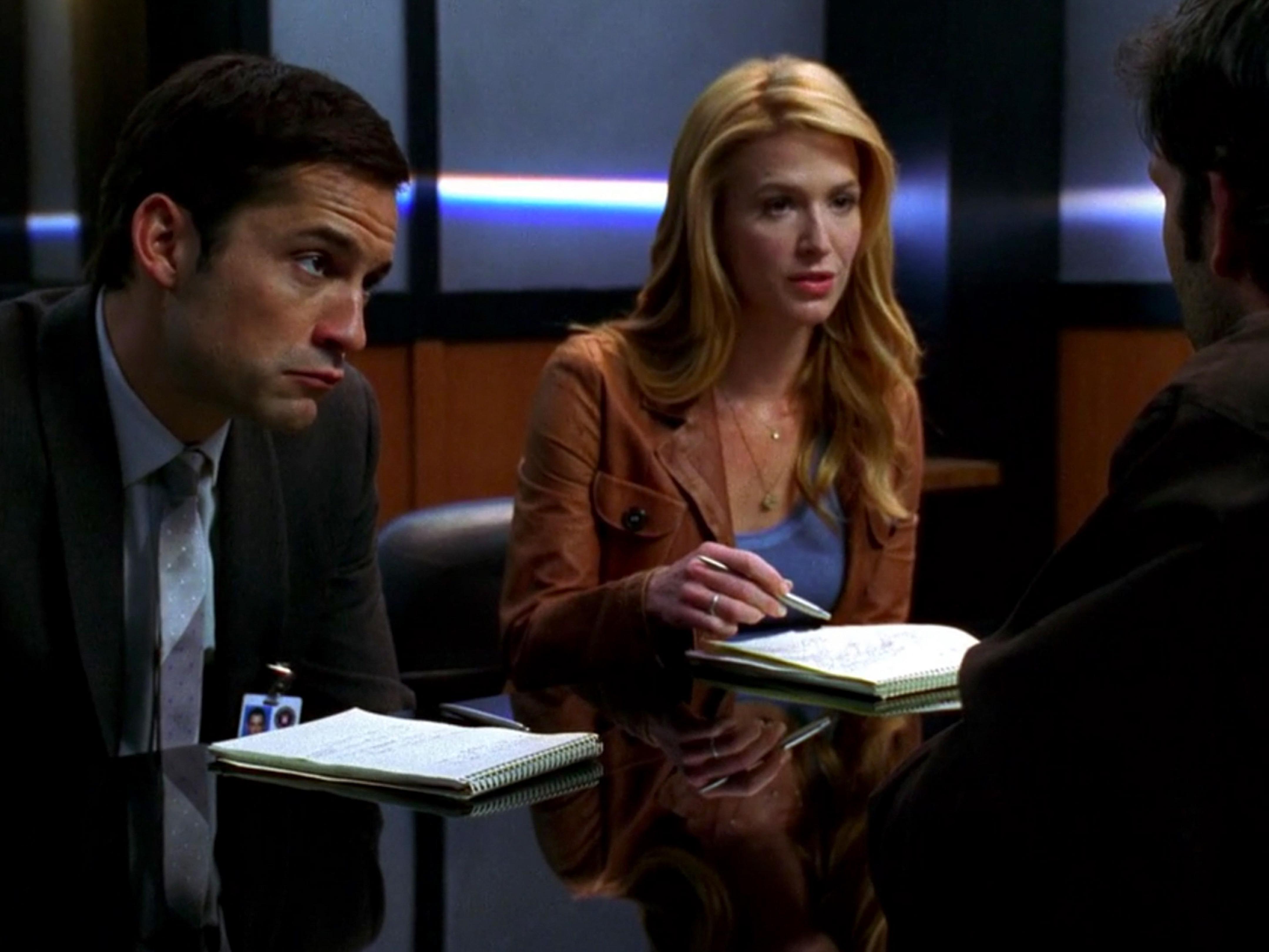 Prime Video: Without a Trace - Season 4