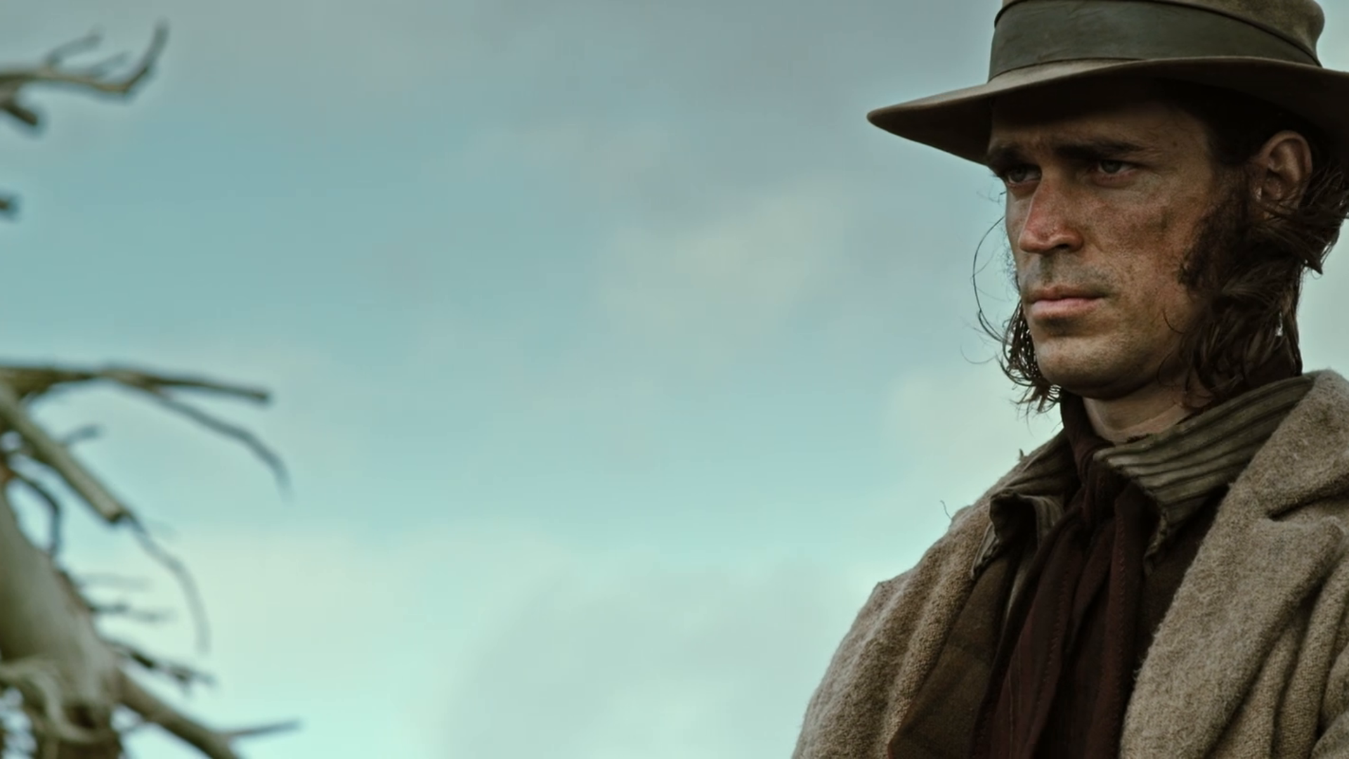 Watch The Legend of Ben Hall | Prime Video