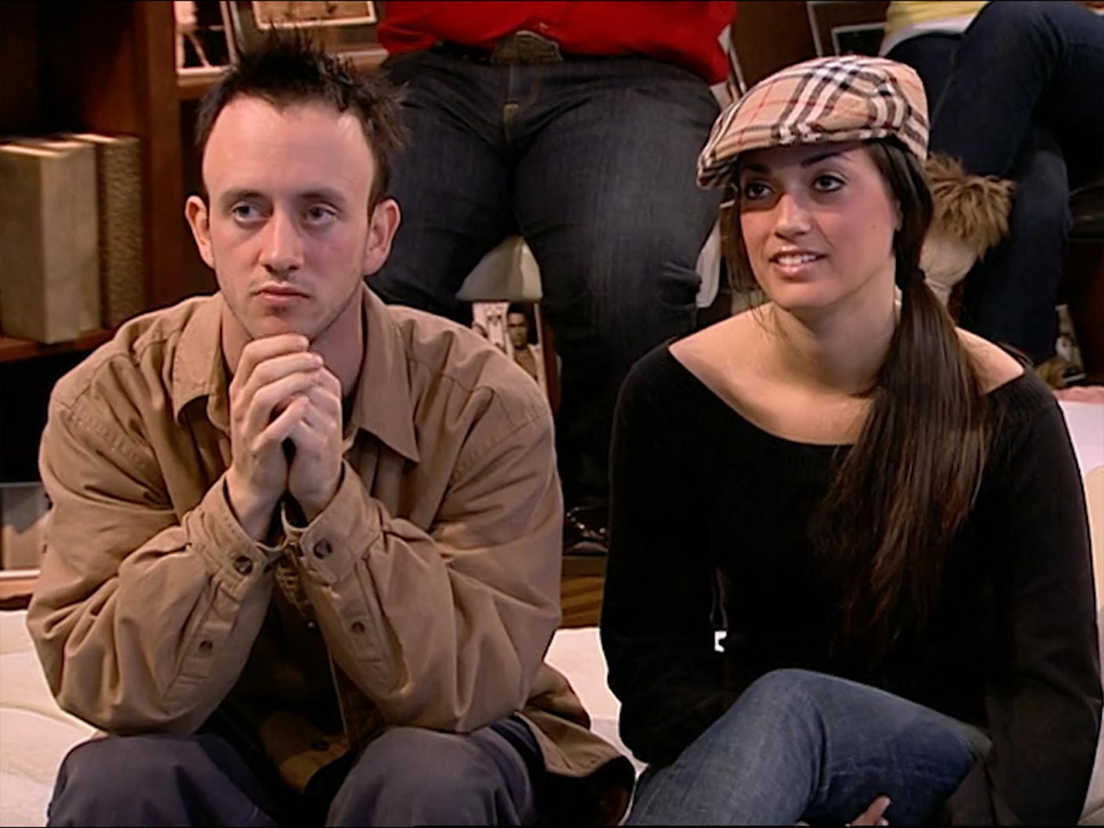 Prime Video: Beauty And The Geek USA