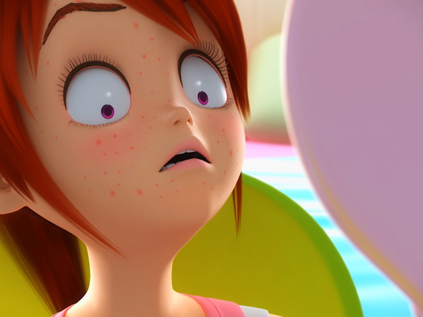 Prime Video: Miniforce