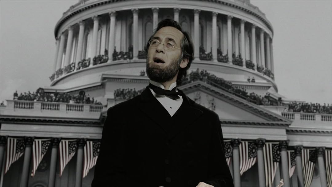 Watch Saving Lincoln | Prime Video
