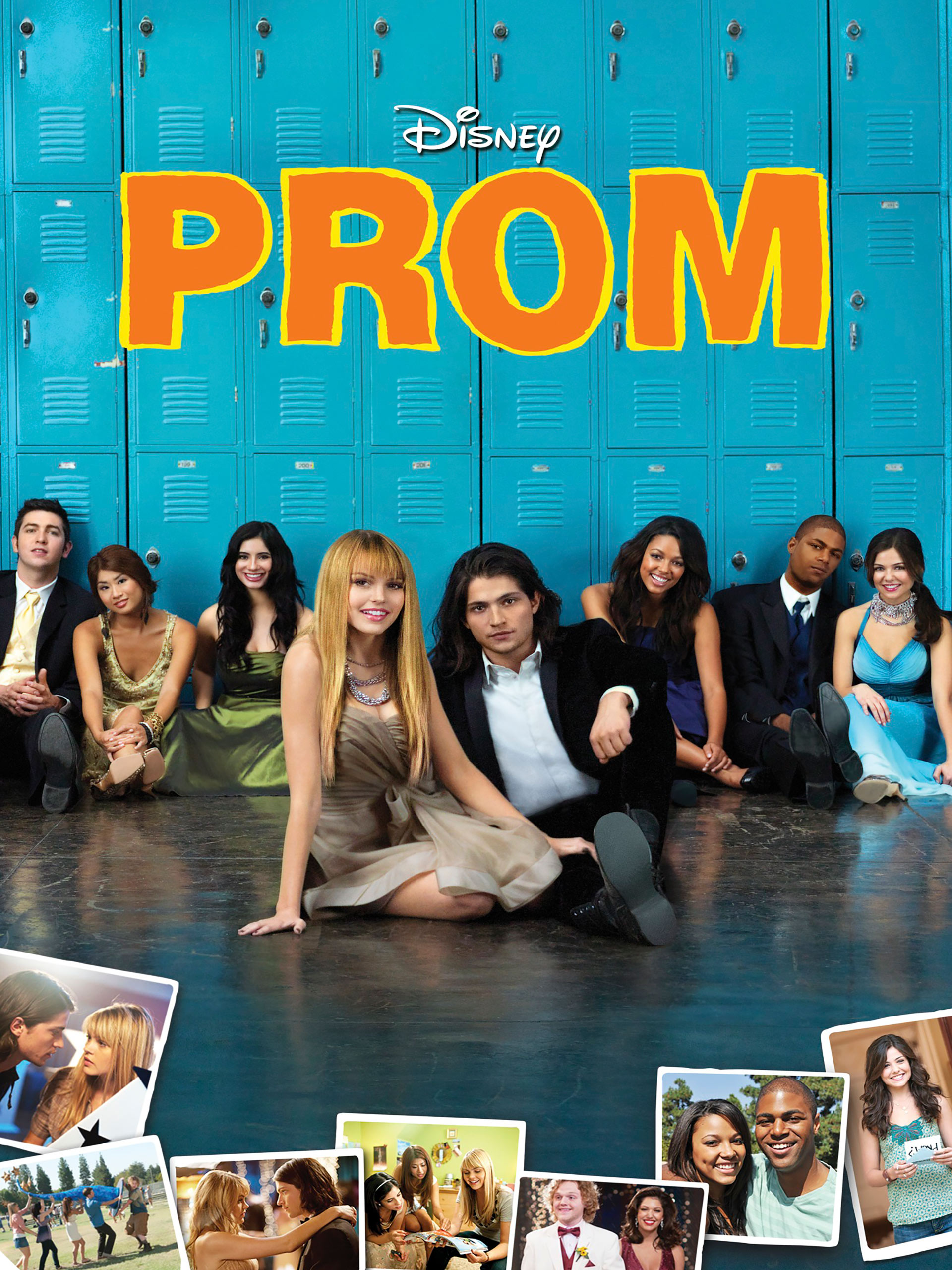 Prime Video: Prom