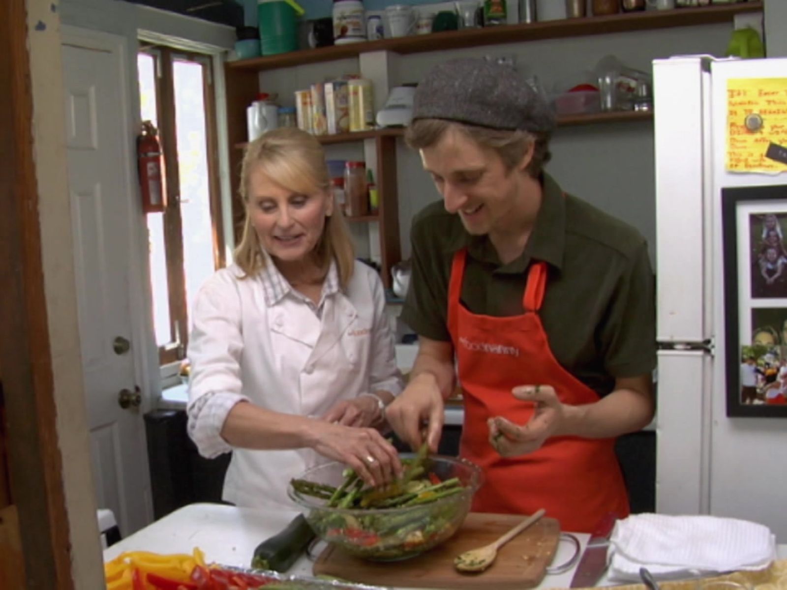 Prime Video: Food Nanny - Season 3