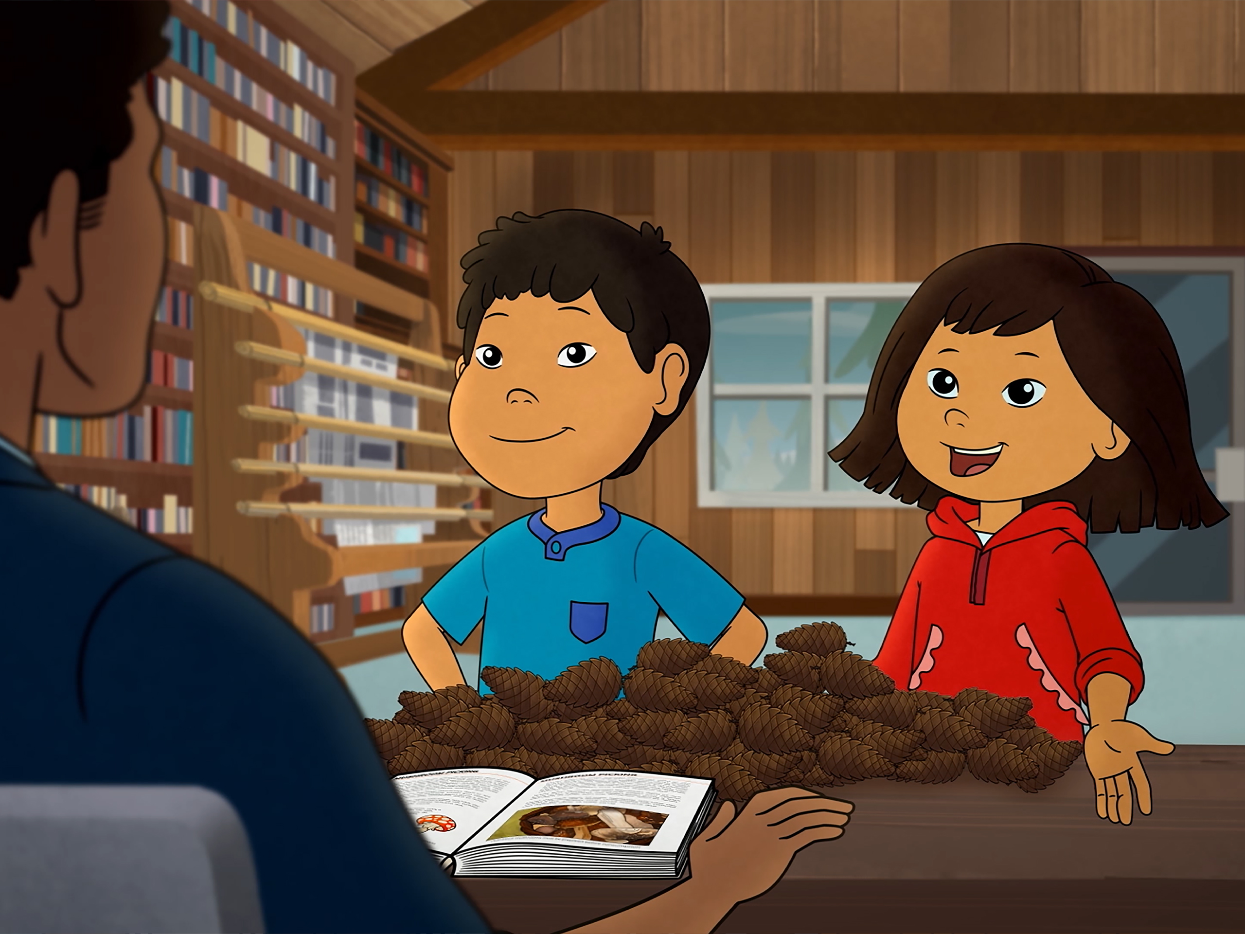 Prime Video: Molly of Denali, Volume 8