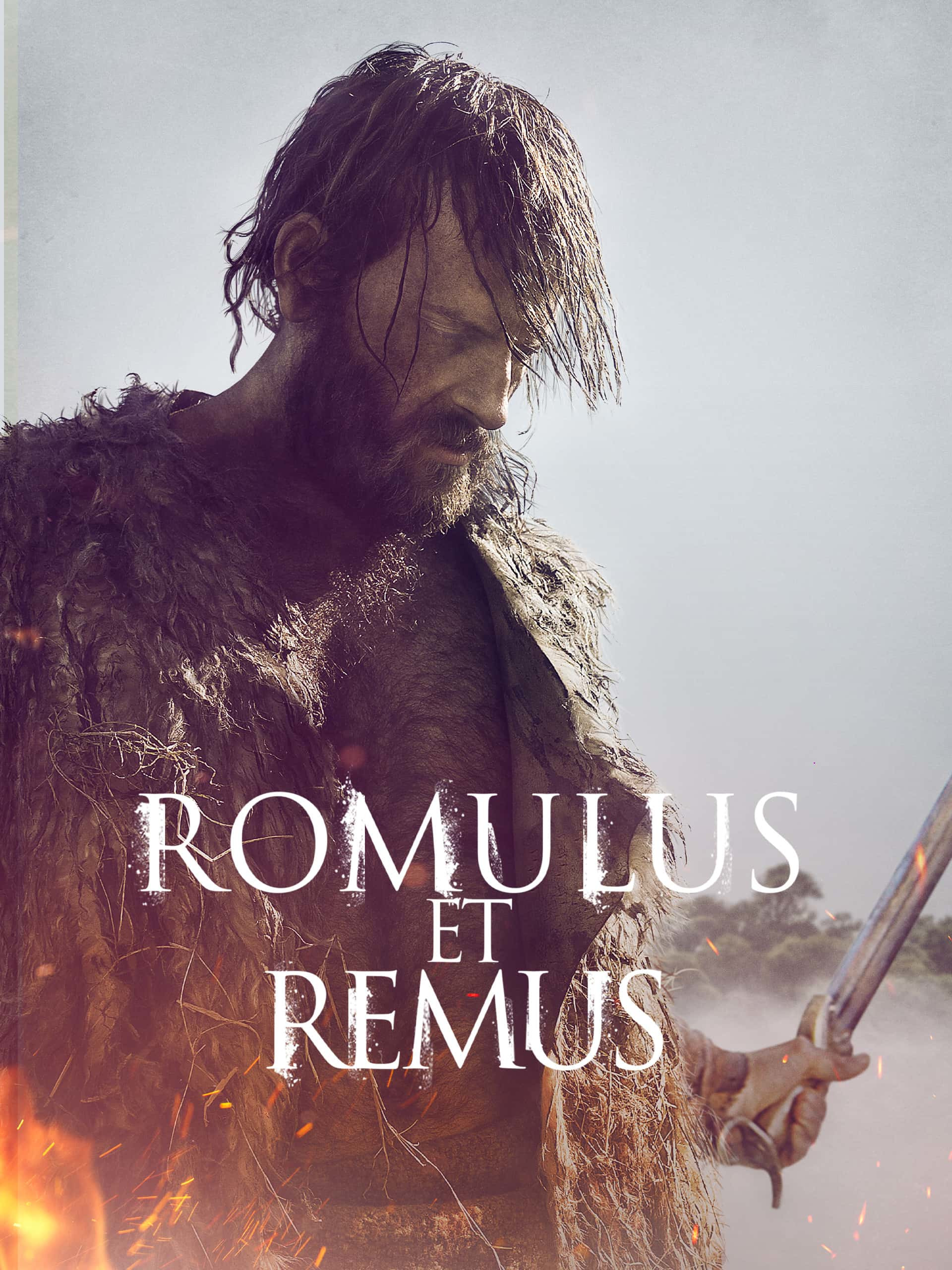 Prime Video: Romulus et Remus