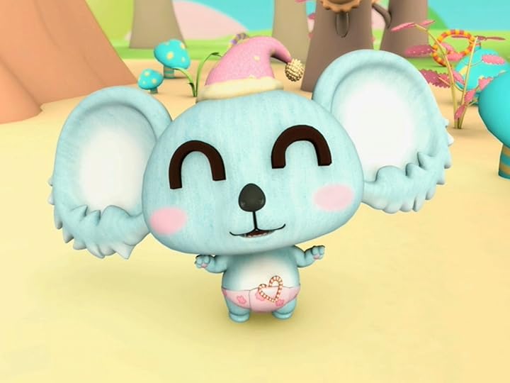 Prime Video: Doby & Disy: Detective Kubi