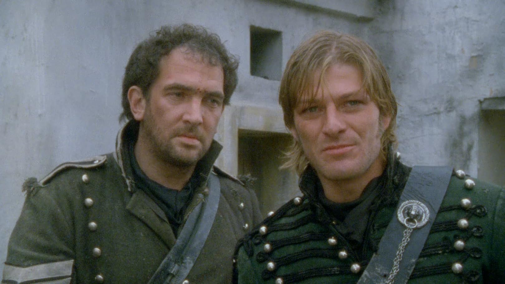 Watch Sharpe Season 2 | Prime Video