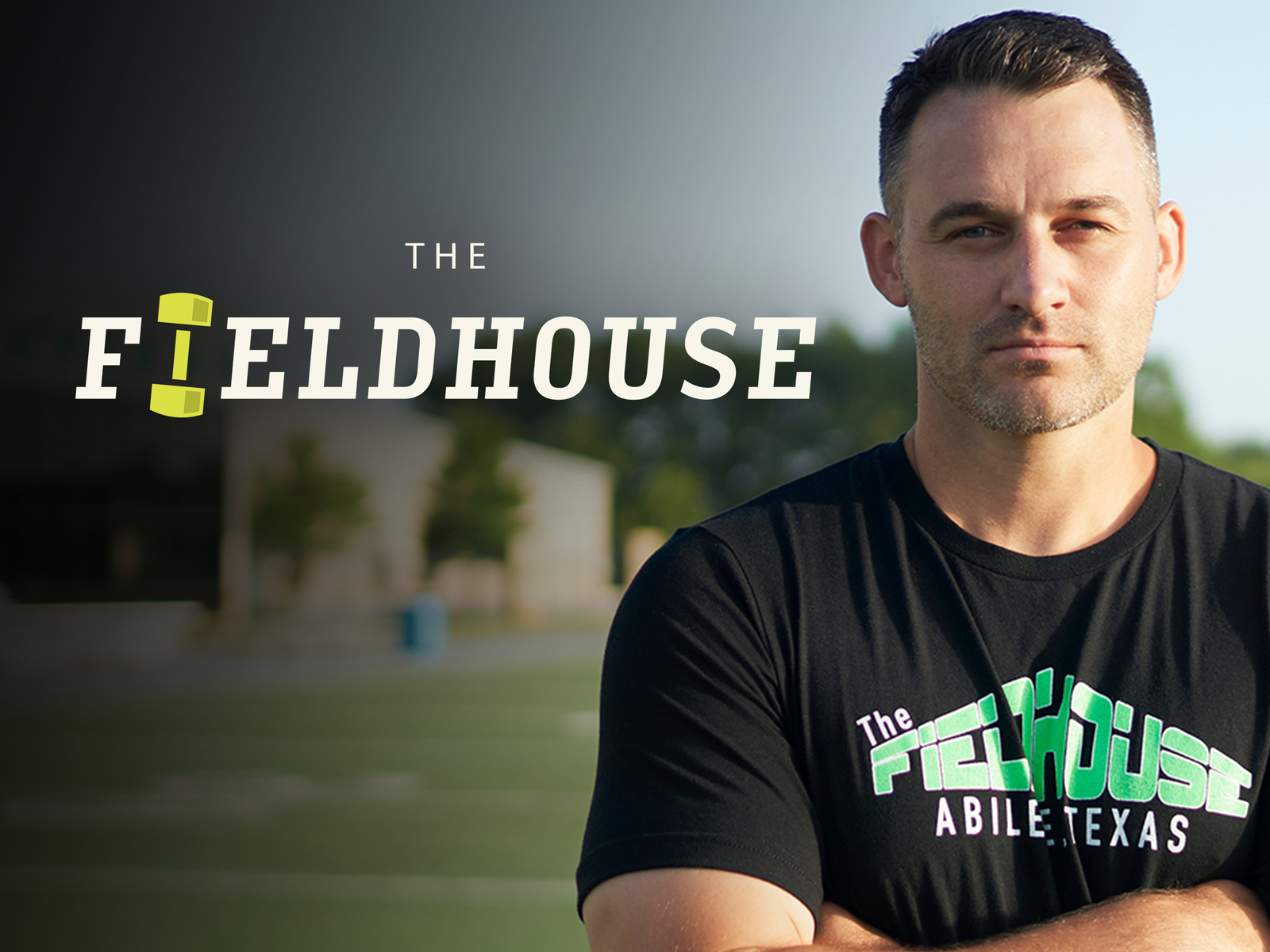 Prime Video: The Fieldhouse - Season 1