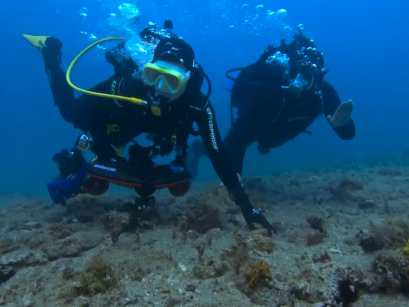 Prime Video: Hunting Atlantis - Season 1