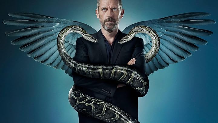 Watch House Season 1 | Prime Video