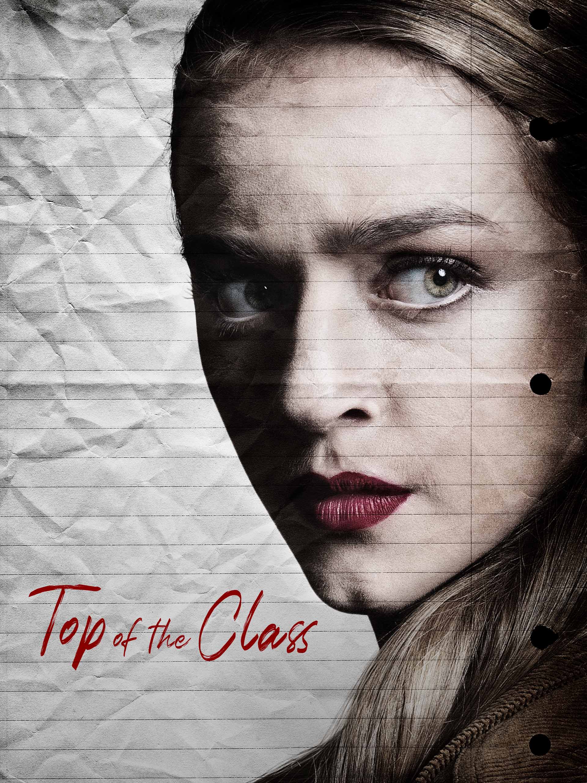 Prime Video: Top Of The Class