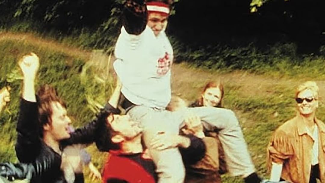 Prime Video: The Idiots