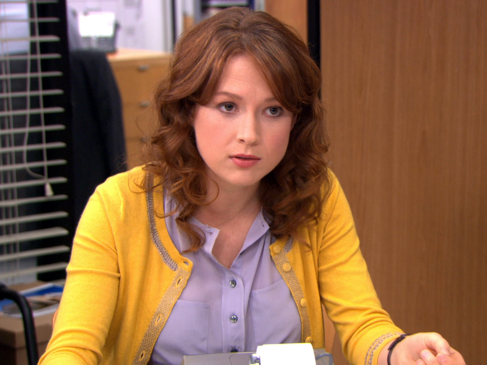 Prime Video: The Office