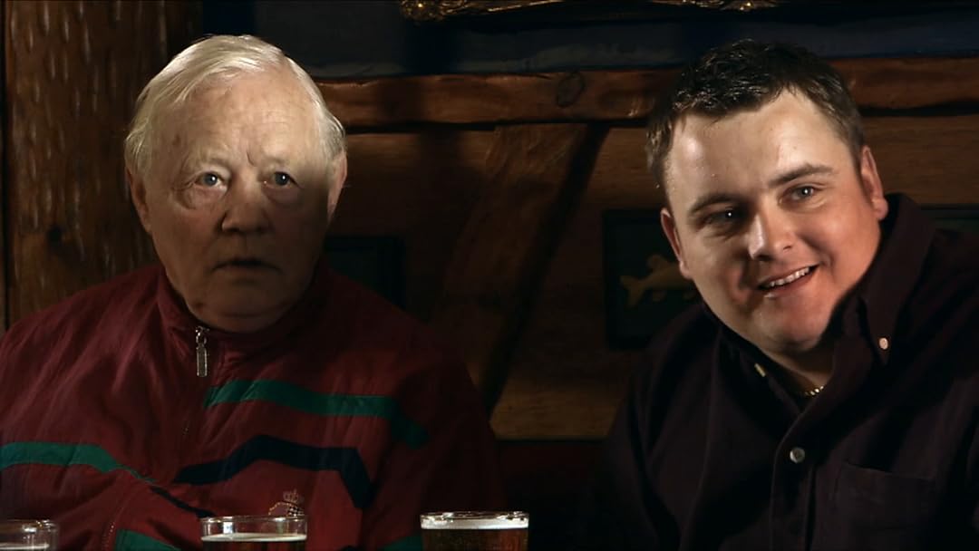 Prime Video: The Football Factory