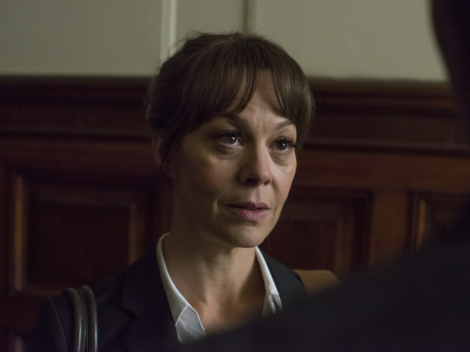 Prime Video: Fearless Season 1