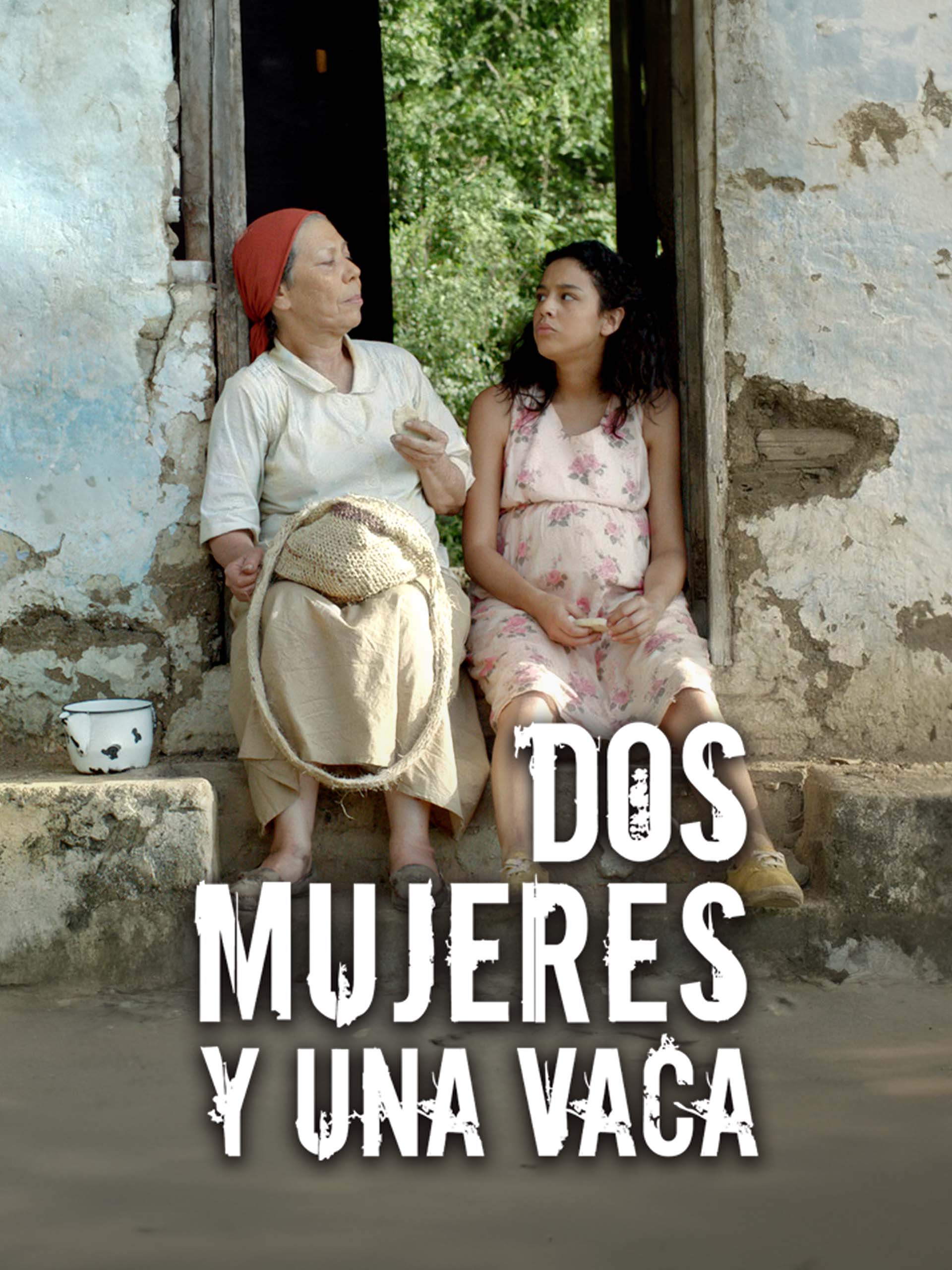 Prime Video: Dos mujeres y una vaca