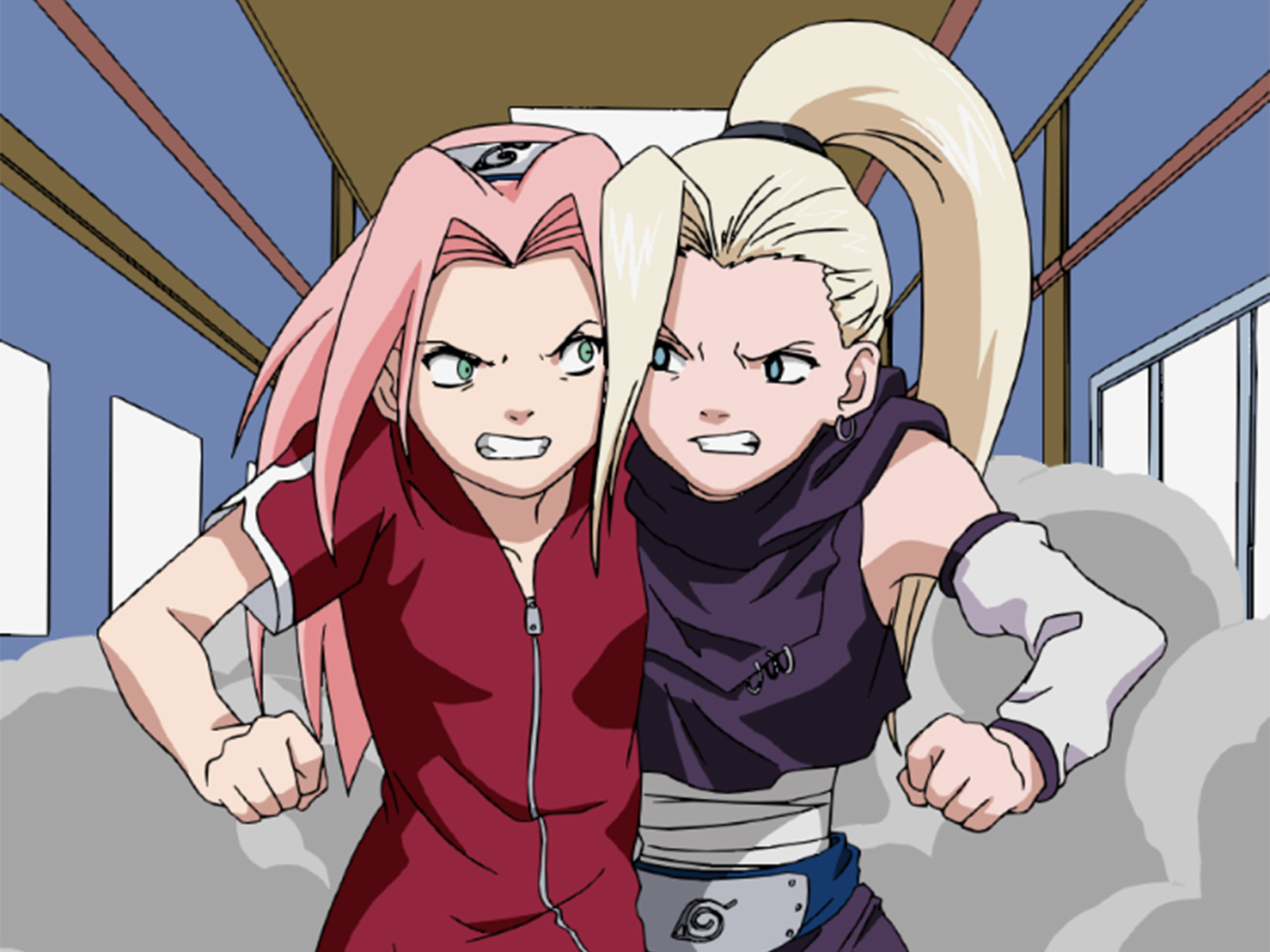 Prime Video: Naruto - Stage 1