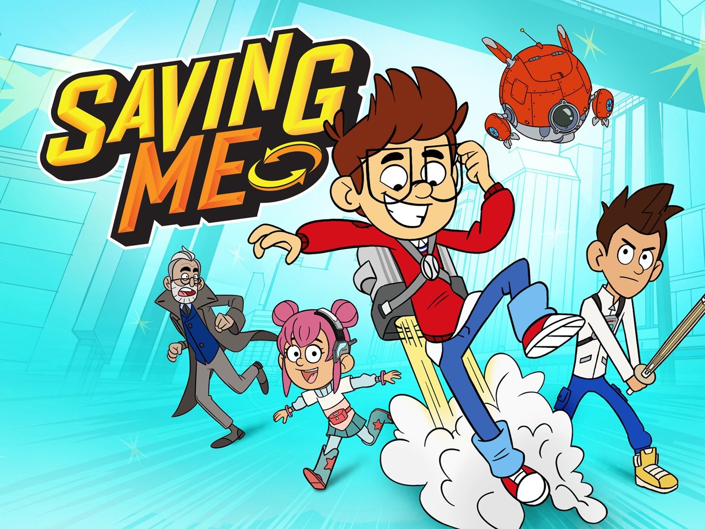 Prime Video: Season 1