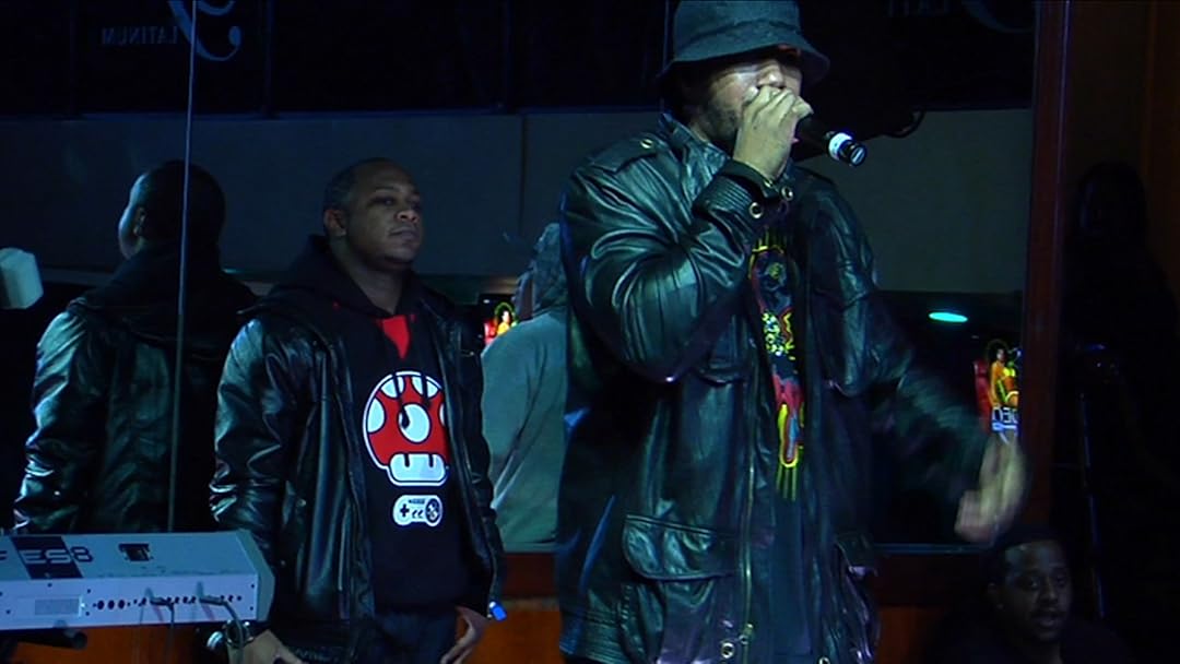 Watch Hip Hop Raw & Uncut Concert Series | Prime Video