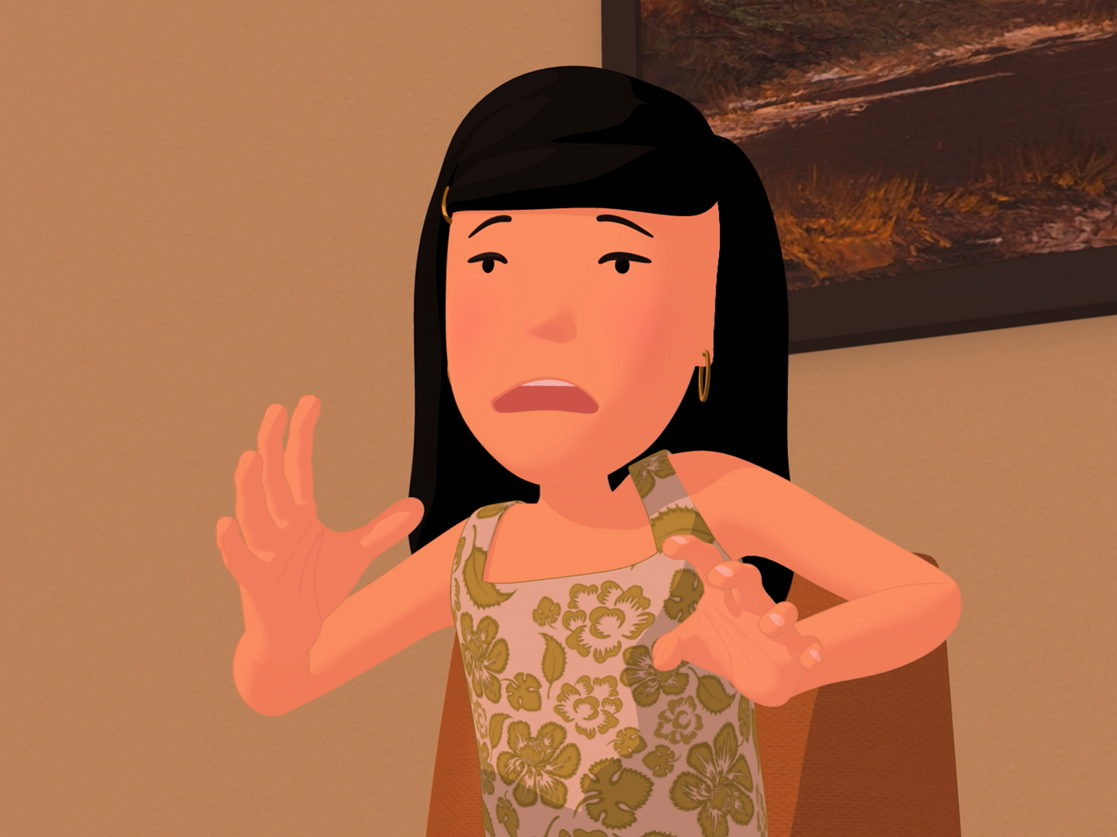 Prime Video: Martha & Friends