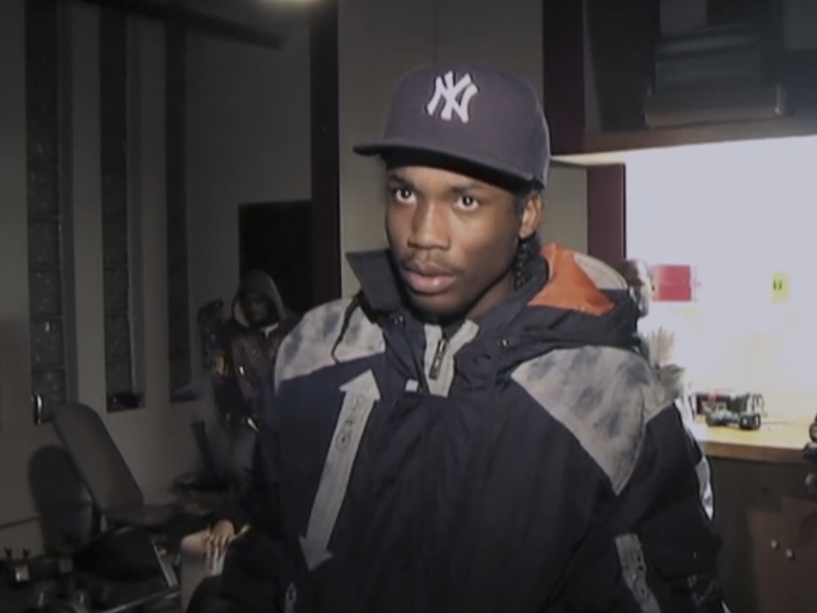 Prime Video: Free Meek - Season 1