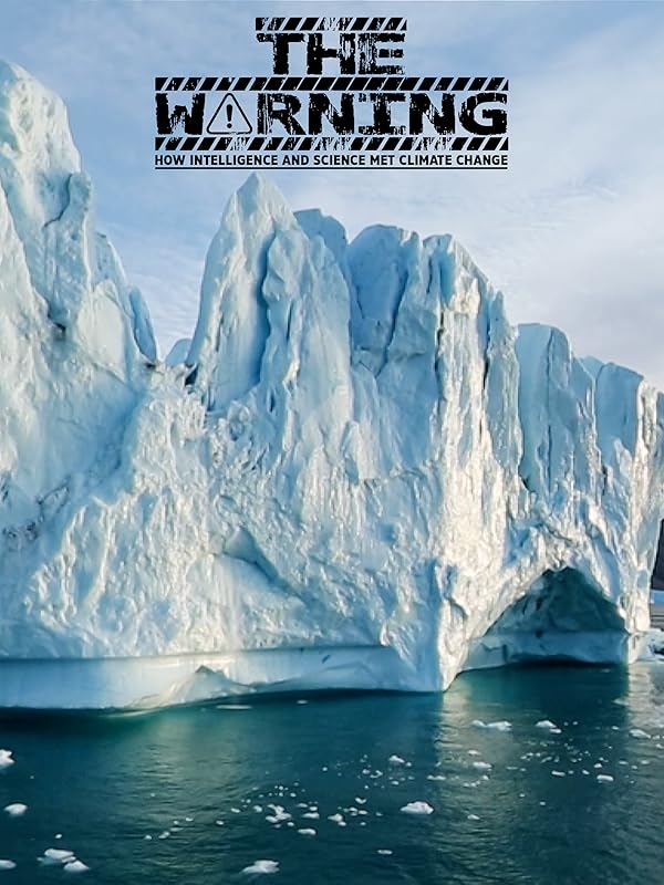 Prime Video: THE WARNING