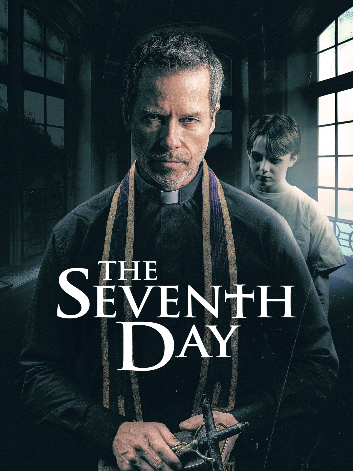 Prime Video: The Seventh Day