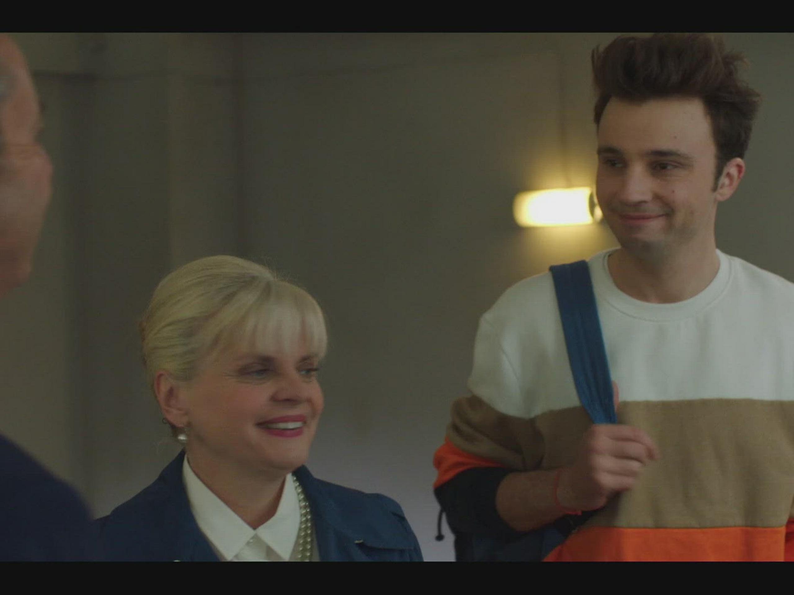 Prime Video: Munch - Saison 3