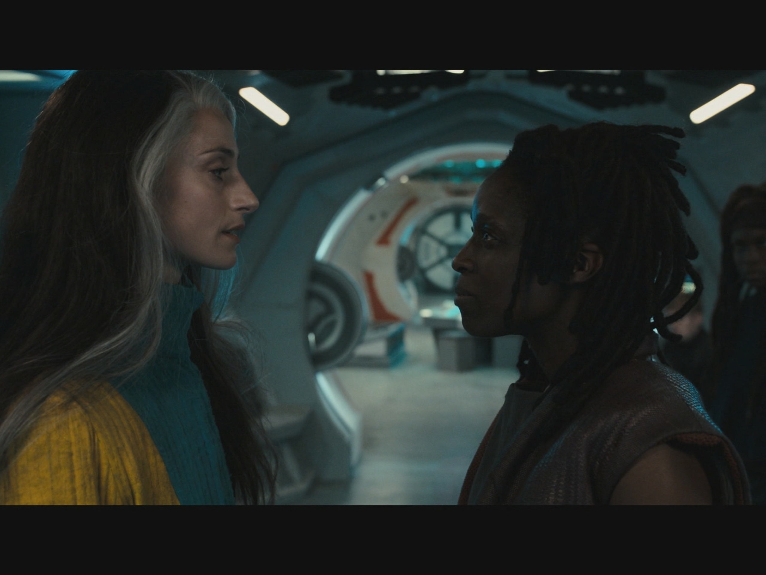 Prime Video: Intergalactic S1 - Season 1