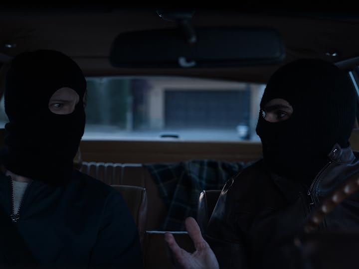 Prime Video: Home Invasion