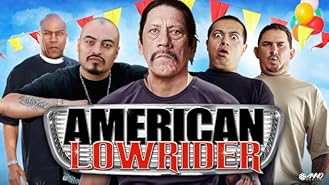 Emilio Rivera Con Air