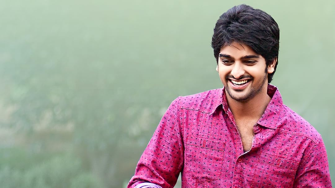 Prime Video: Dikkulu Choodaku Ramayya
