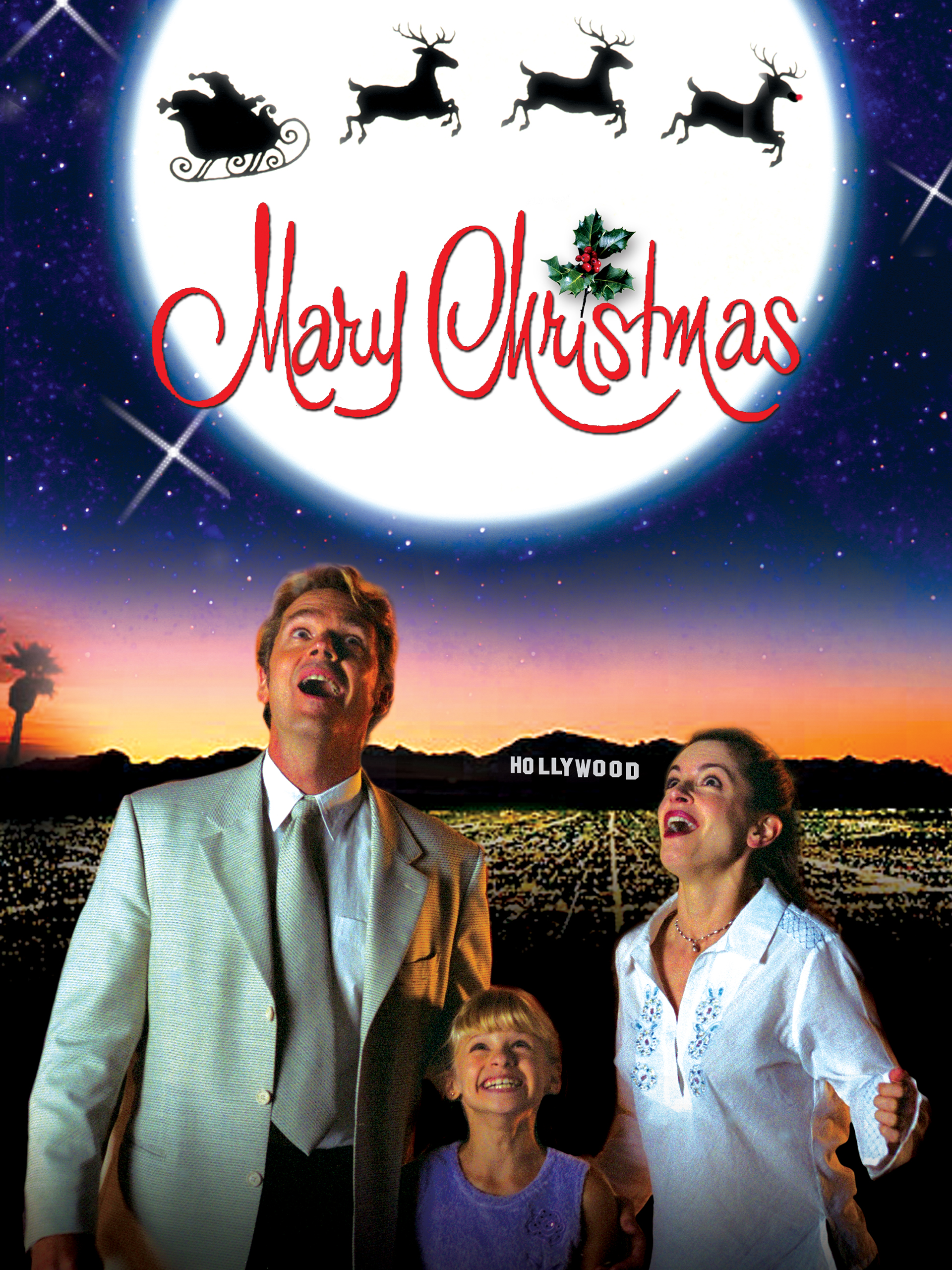 Mary Christmas Movie