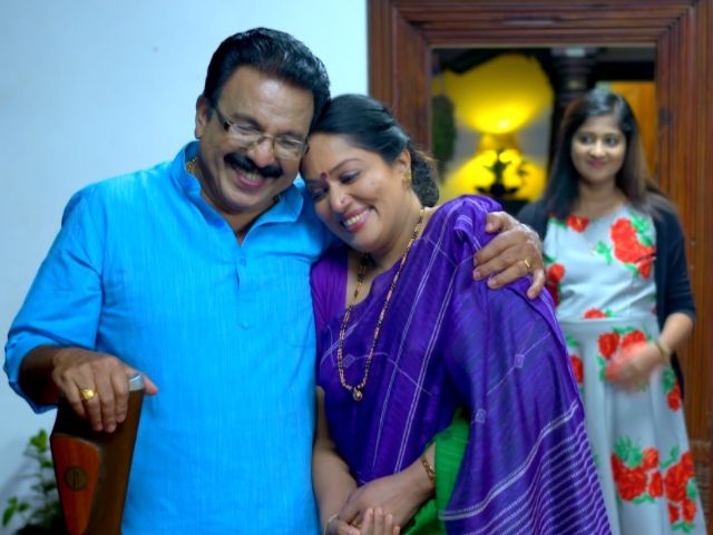 Prime Video: Thumbapoo Season 2